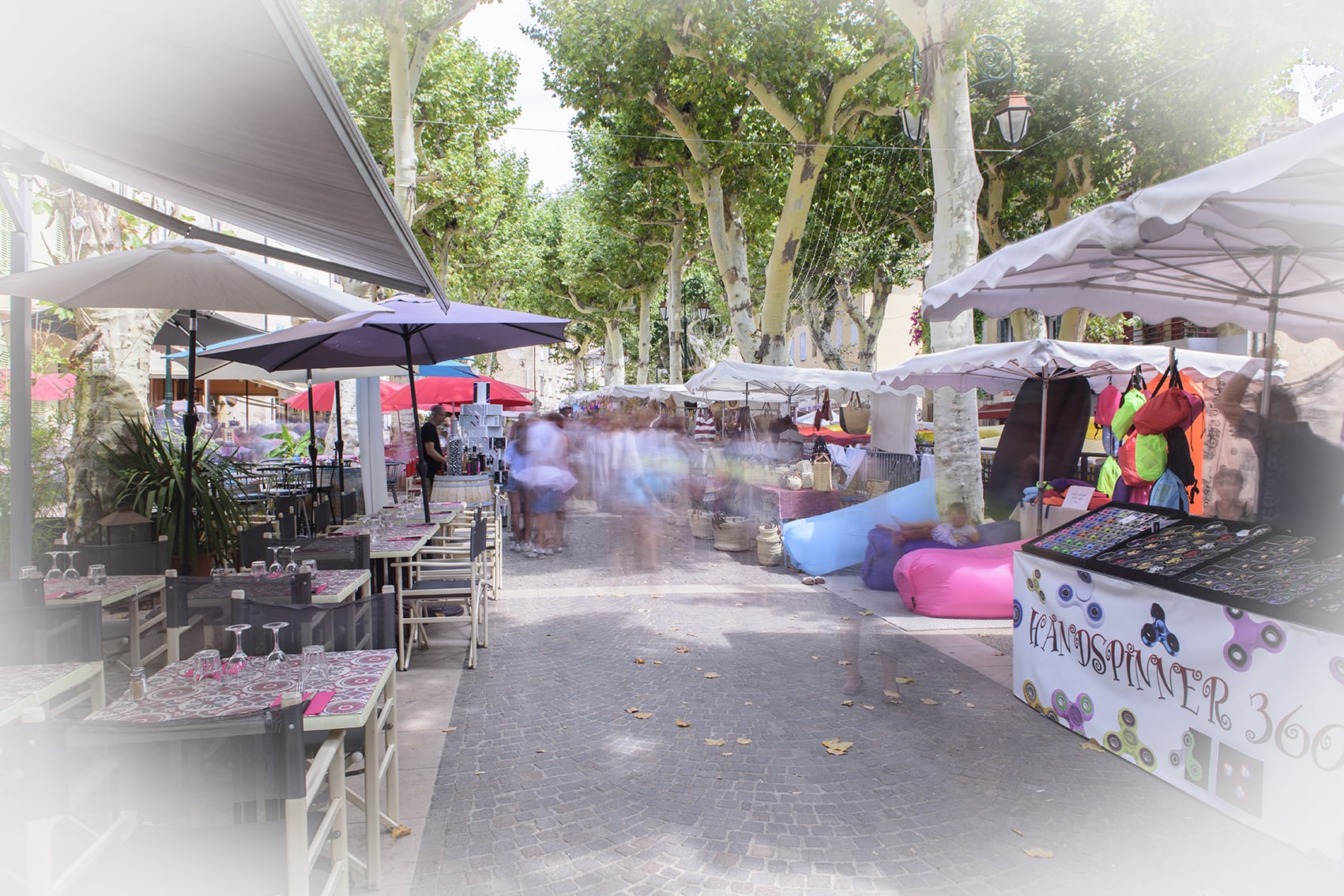 La Clé en Provence | Booking & location | Cotignac Provence France