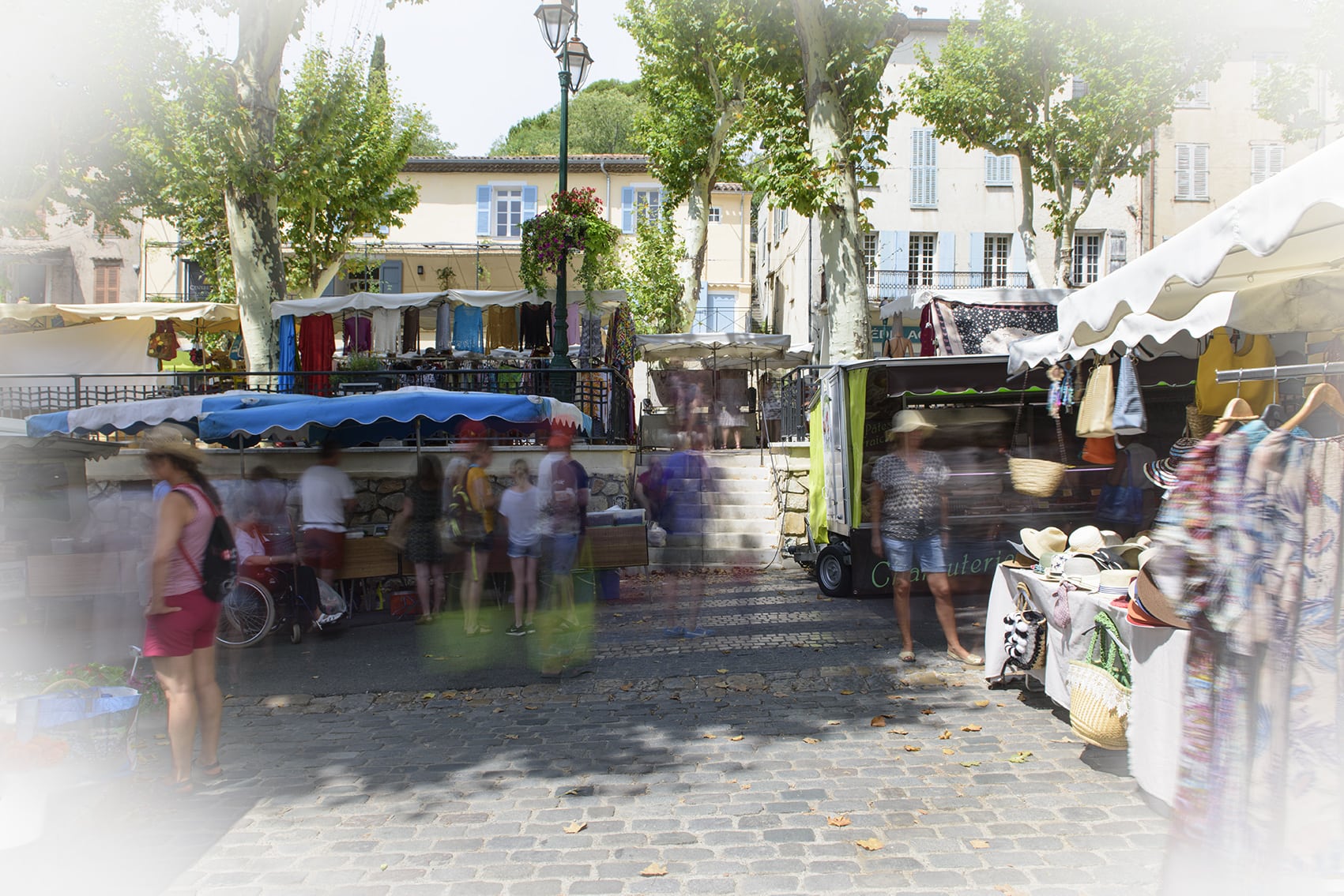 La Clé en Provence | Booking & location | Cotignac Provence France