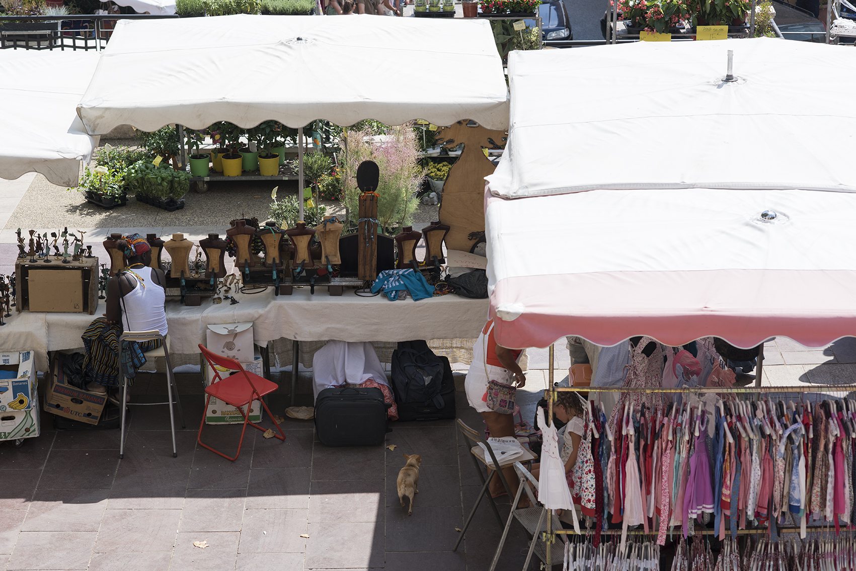 Booking & Location | La Clé en Provence
